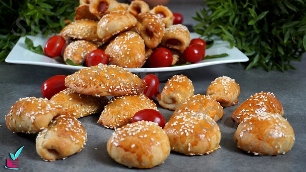 ΖΥΜΗ ΠΟΛΛΑΠΛΩΝ ΧΡΗΣΕΩΝ - ΖΥΜΗ ΓΙΑ ΤΥΡΟΠΙΤΑΚΙΑ-ΛΟΥΚΑΝΙΚΟΠΙΤΑΚΙΑ ...