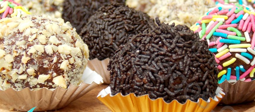 ΤΡΟΥΦΑΚΙΑ... ΔΕΝ ΜΠΟΡΕΙΤΕ ΝΑ ΦΑΤΕ ΜΟΝΟ ΕΝΑ... - Νόστιμες συνταγές της ...