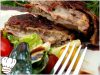 CORDON BLEU (ΓΚΟΡΝΤΟΝ ΜΠΛΟΥ)!!! - Νόστιμες συνταγές της Γωγώς!