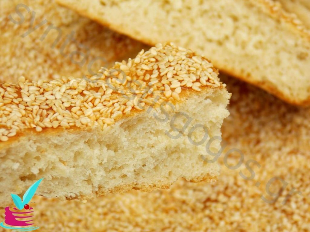 ΠΑΡΑΔΟΣΙΑΚΗ ΣΠΙΤΙΚΗ ΛΑΓΑΝΑ ΓΙΑ ΤΗΝ ΚΑΘΑΡΑ ΔΕΥΤΕΡΑ - Νόστιμες συνταγές ...
