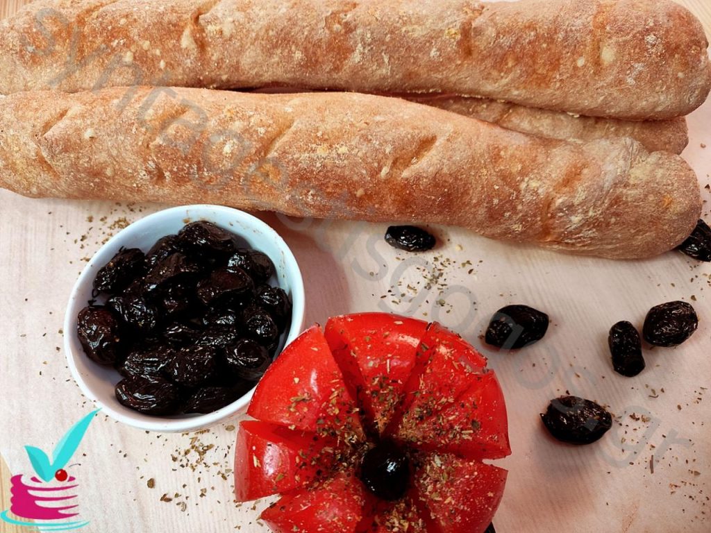 ΓΑΛΛΙΚΕΣ ΣΠΙΤΙΚΕΣ ΘΕΟΤΡΑΓΑΝΕΣ ΜΠΑΓΚΕΤΕΣ ΧΩΡΙΣ ΖΥΜΩΜΑ - Νόστιμες ...
