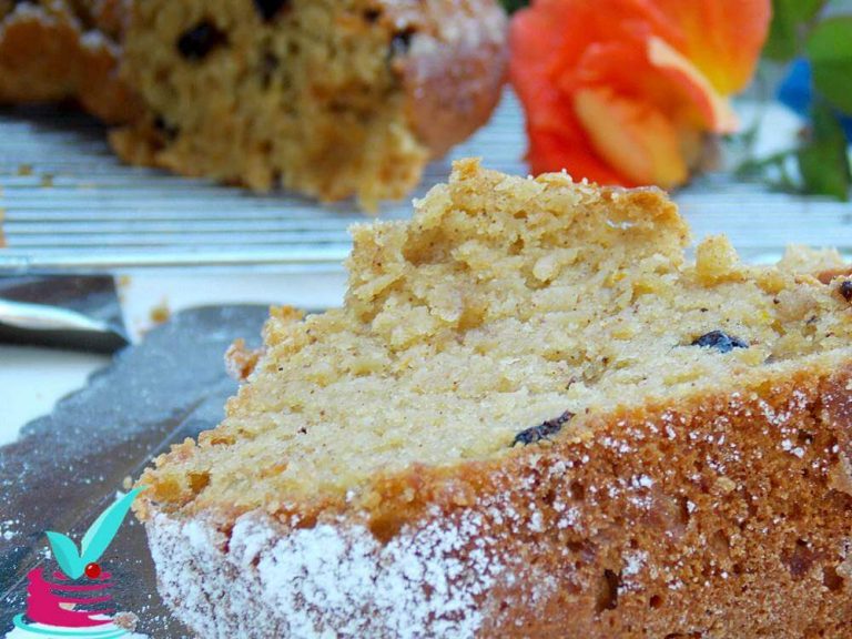 ΚΕΙΚ ΜΗΛΟΥ ΝΗΣΤΙΣΙΜΟ - Νόστιμες συνταγές της Γωγώς!
