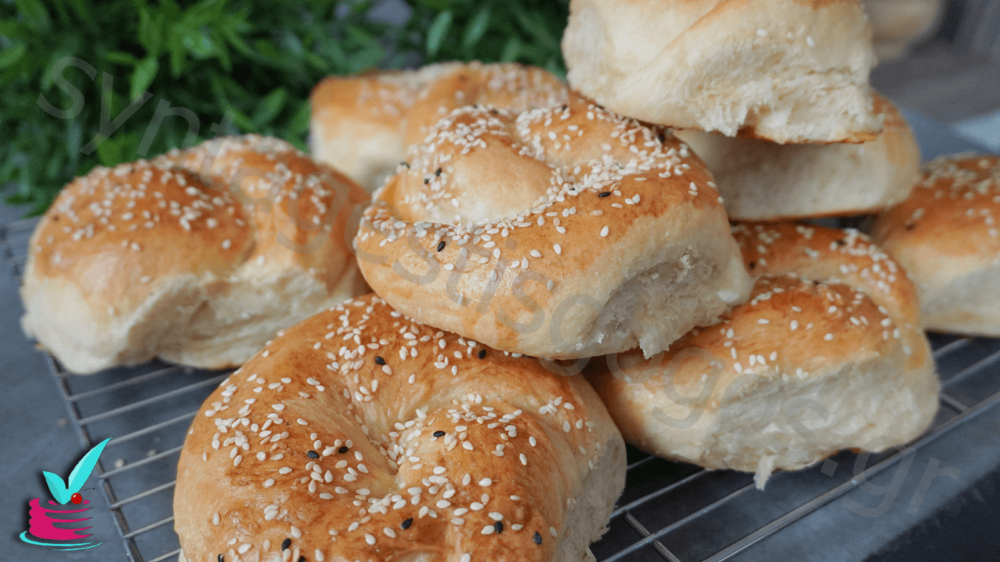 Αφρατη Ζυμη για Ολες τις Χρησεις που θα σας Λυσει τα Χερια - Νόστιμες ...